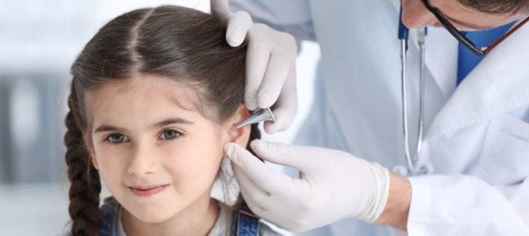 Que faire après une perforation du tympan ? - Audition Gaveau